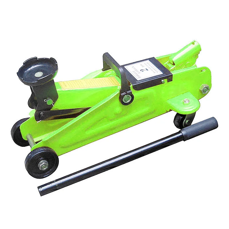 Ce Standard Fast Rising Pump Hydraulic Car Jack 2 Ton Allied Hidrolic ...