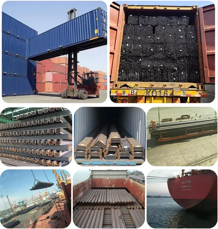 Factory Price S235 S270 S355 S390 Wru7 Wru8 Wru9 Wru10-450 Hot Rolled ...