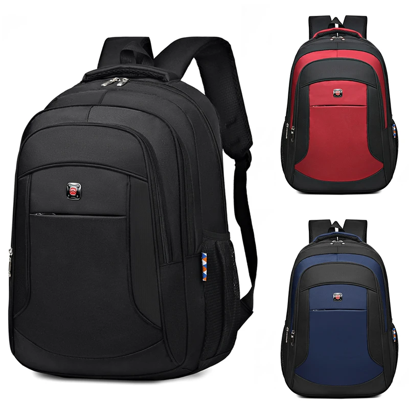 High Quality Backpack Office Computer Bags - Laptop Backpack