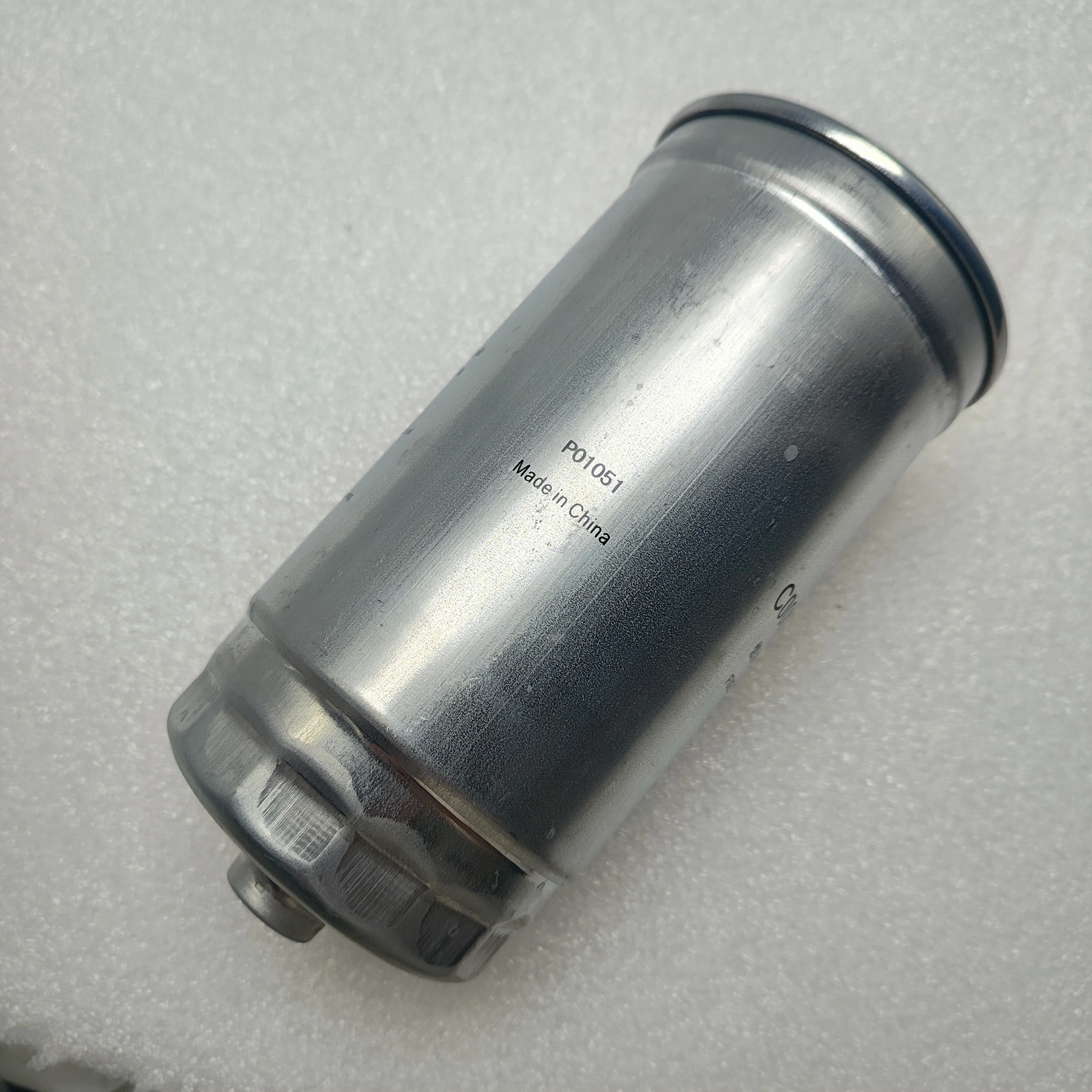 Original SAIC MAXUS T60 V80 G10 Fuel Filters - Reliable Performance