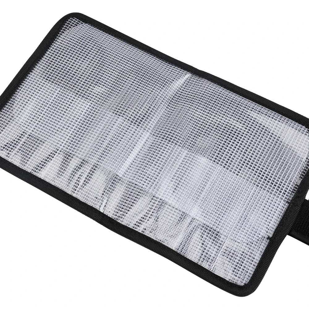 Jiggingpro Black Color Metal Jigs Bags Plastic Lead Jigging Lure ...