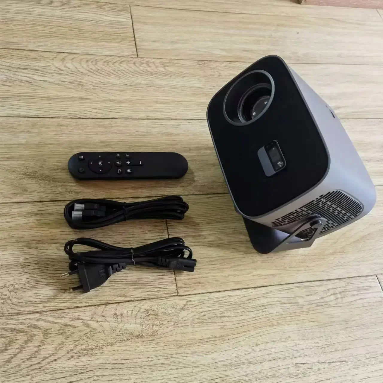 All In One Interactive Projector Magic Interactive Wall Projection Game ...