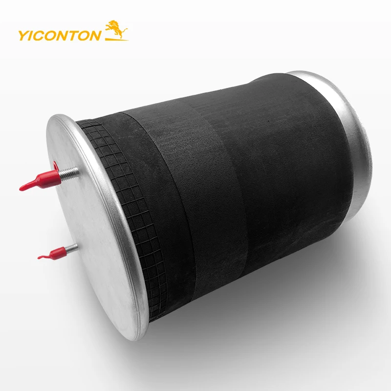 Yiconton Air Spring W01-M58-6348 - Reliable Truck Solution