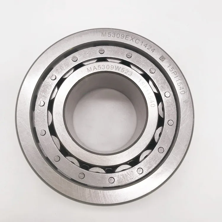 Machines Roulements À Rouleaux 45x100x31mm Roulements À Rouleaux ...