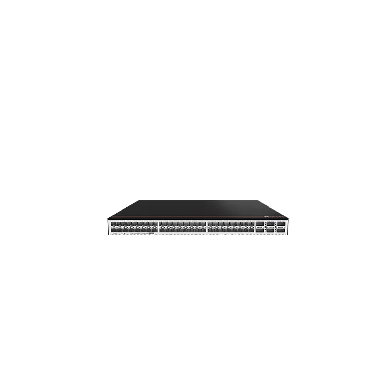 Hw Cloudengine S6730-h-v2 Series 10ge Network Switch Cloudengine S6730-h48x6cz-v2 - Buy Network ...