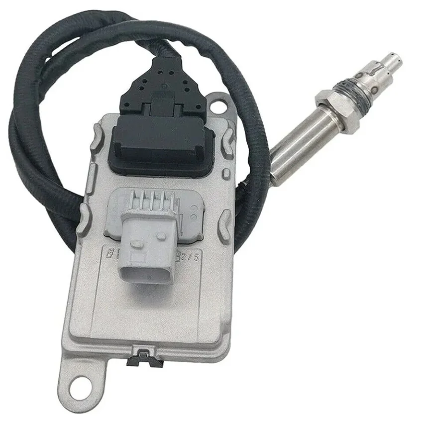 Diesel Engine Continental Nox Sensor Nitrogen A0101531428 for Audi ...