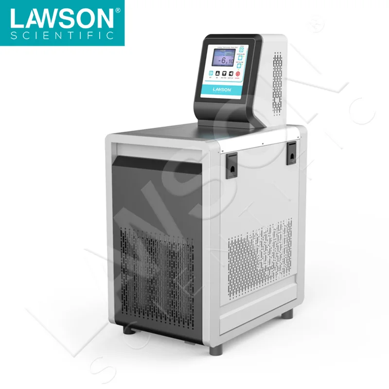 Dc-0506n Laboratory Thermostatic Water Bath -5~100℃ Oem | Wholesale