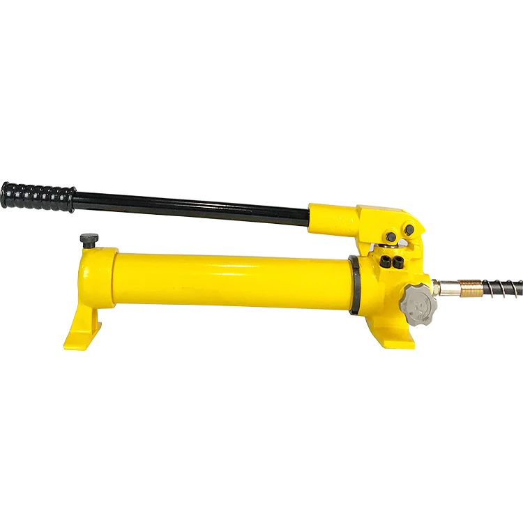 Pompa Tangan Hidrolik Cp-700,Piston Hidrolik Pompa Tangan Untuk Meja Angkat - Buy Double Acting ...