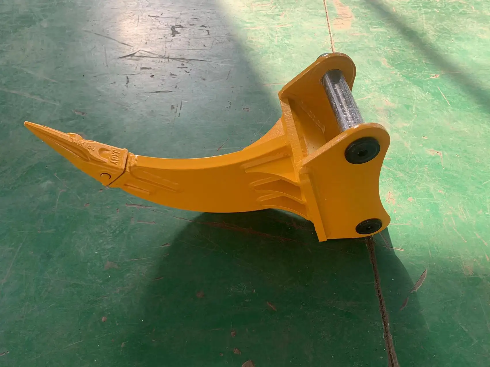 Mini Excavator Rock Ripper Attachments Excavator Ripper For 6-8 Ton ...