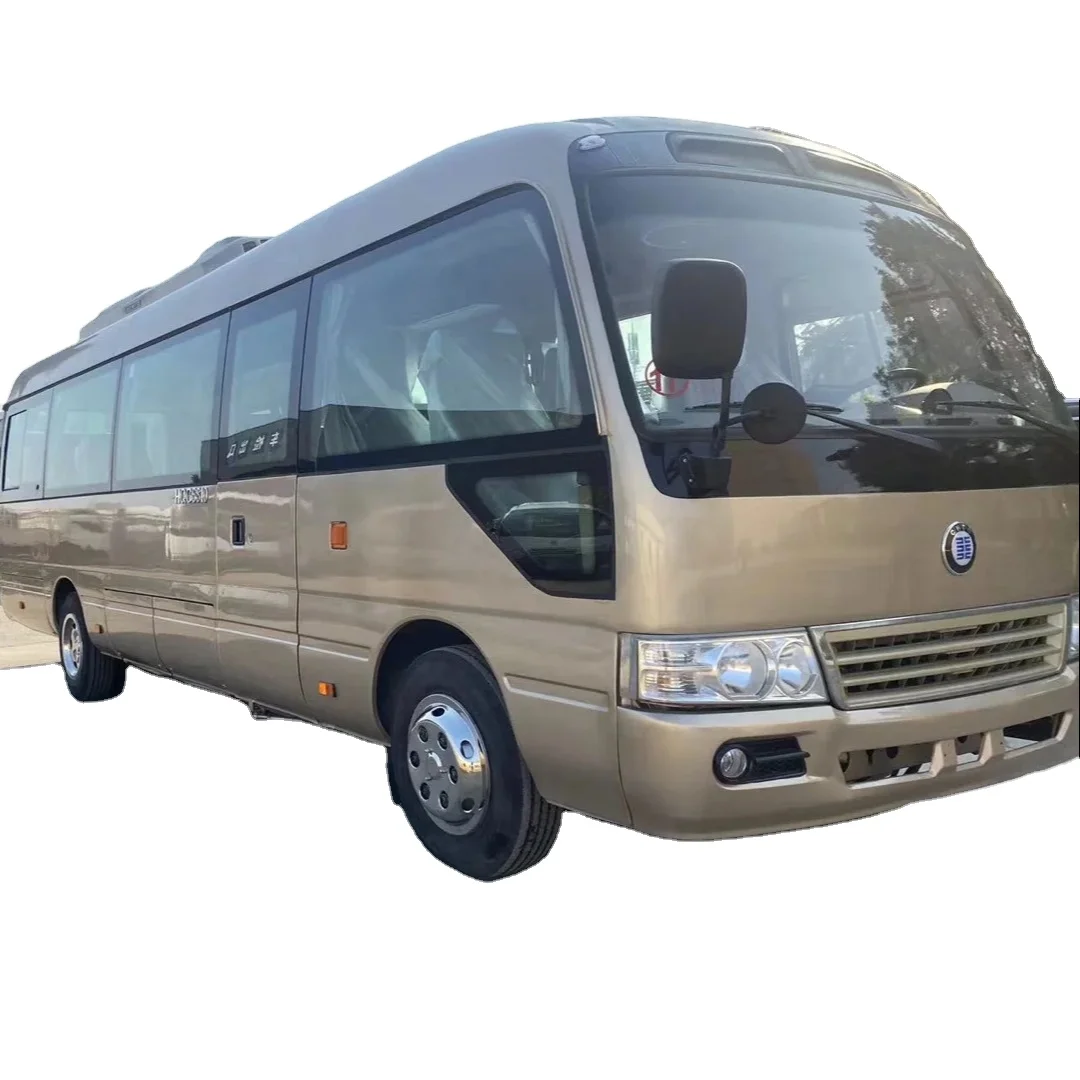 Hot Selling toyota coaster bus 30 seats 4*2 For Sale| Alibaba.com