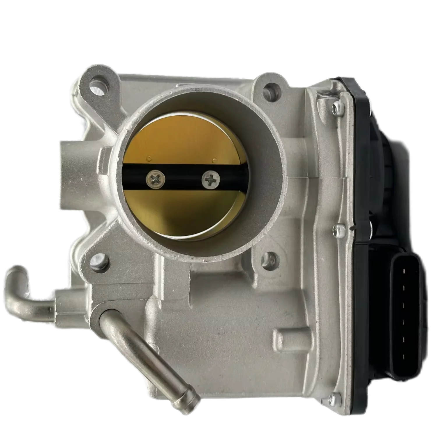 Auto Parts Throttle Body For Toyota YARIS 22030-21030 22030-0M010 ...
