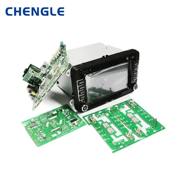 Smart Electronics Pcba Pcb Assembly Manufacturing Custom Circuit Boards ...