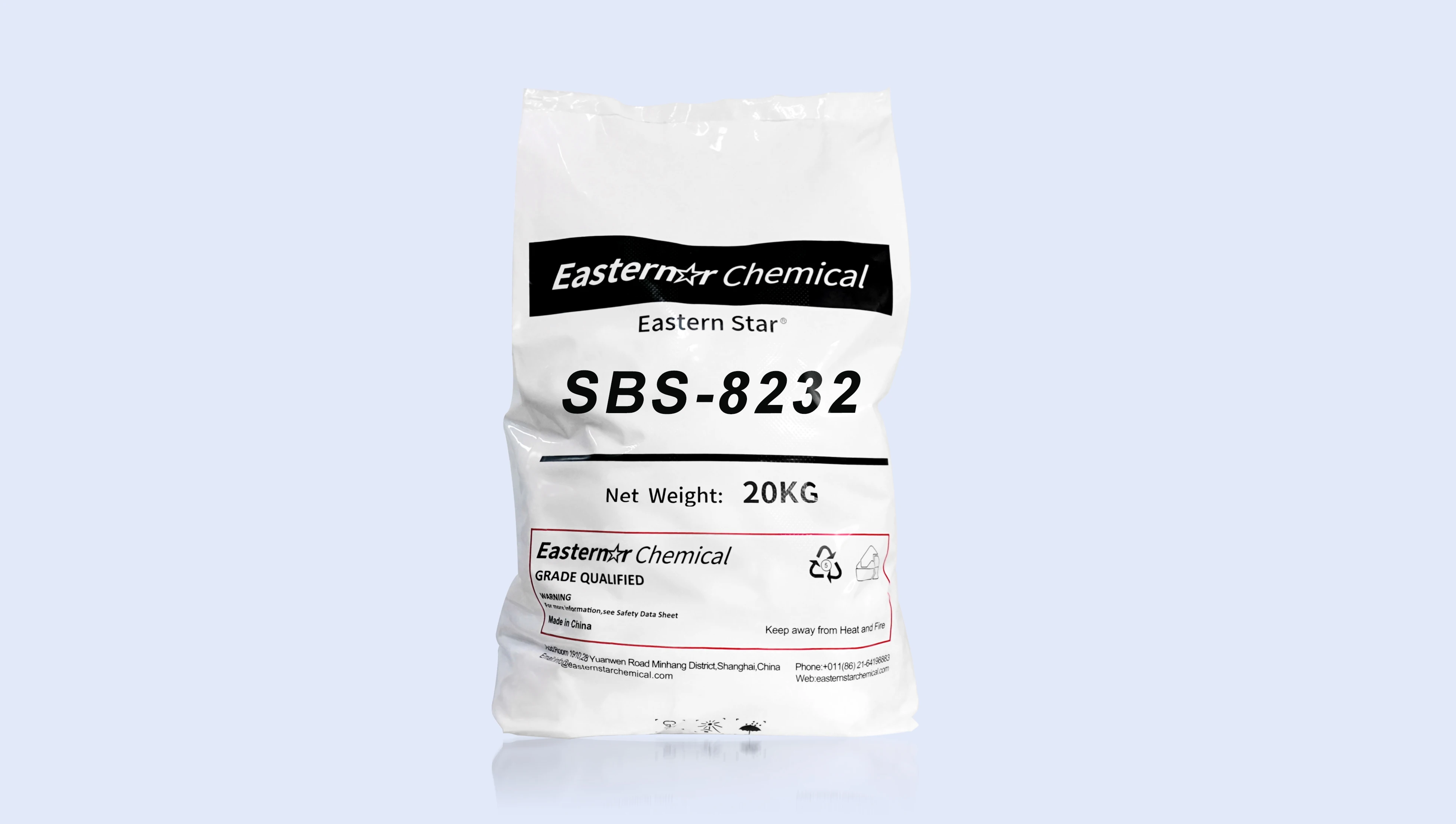 Sbs Granules Thermoplastic Styrene Butadiene Rubber Best Selling Sbs ...