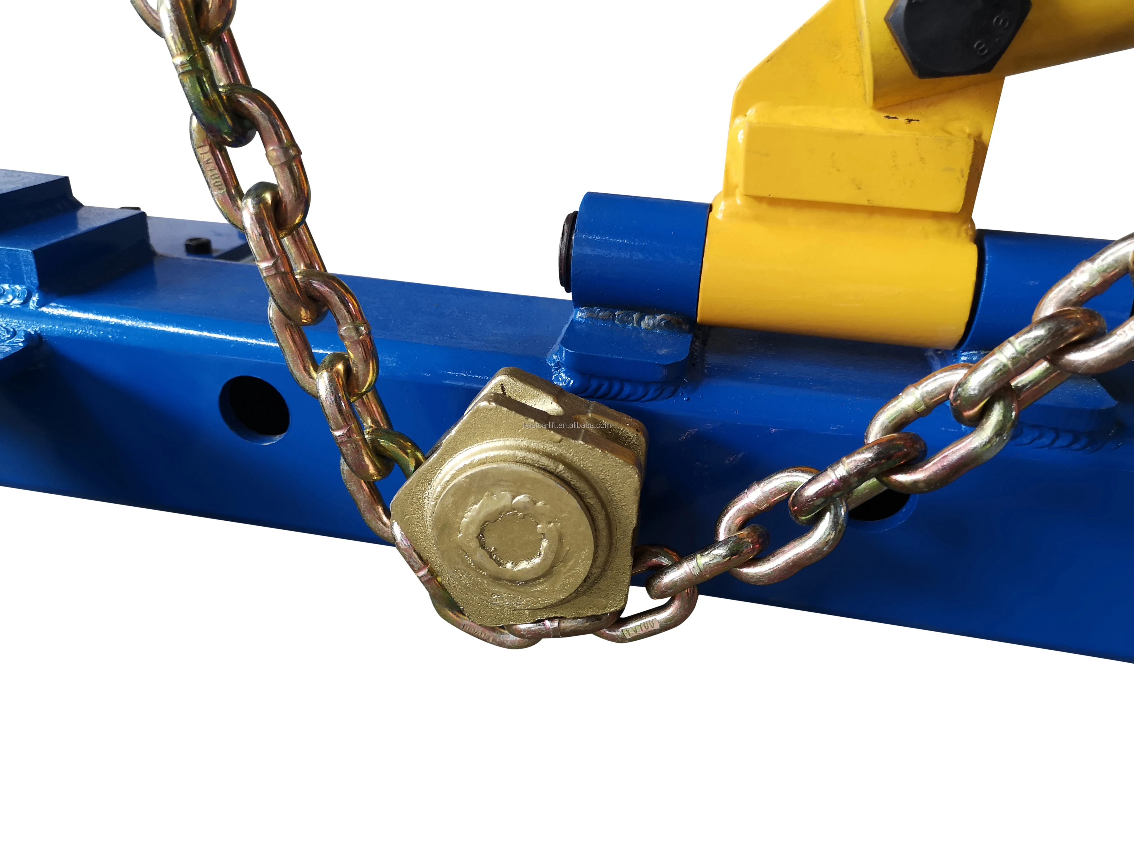 Mini Frame Machines - Portable Auto Body Shop Repair Tools