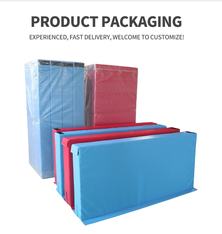 Custom Colors and Sizes Divider Wall PVC and Soft Foam Divider Wall ...
