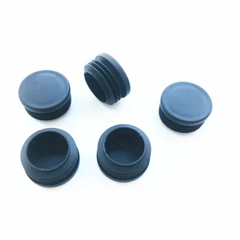 38mm Round Pipe Plastic Blanking Plug/ Plug Insert - Buy Blanking Plug ...