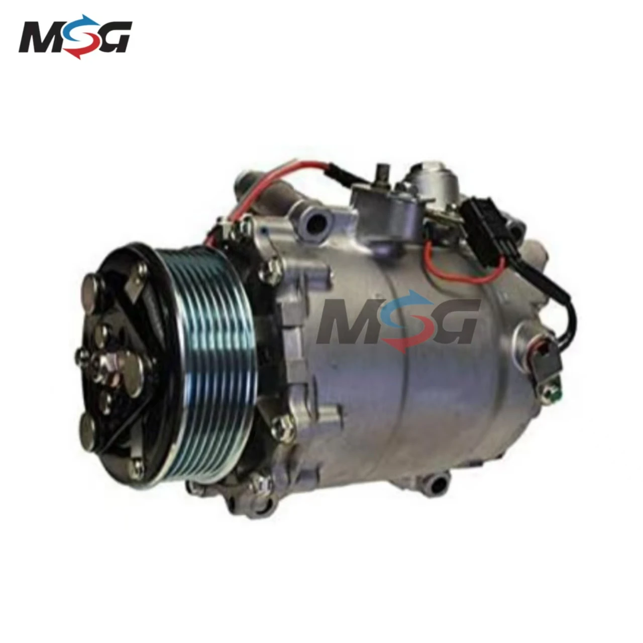 Trse09 Car A/c Ac Compressor 38810-rzy-a01 For Crv Auto Ac Compressor ...