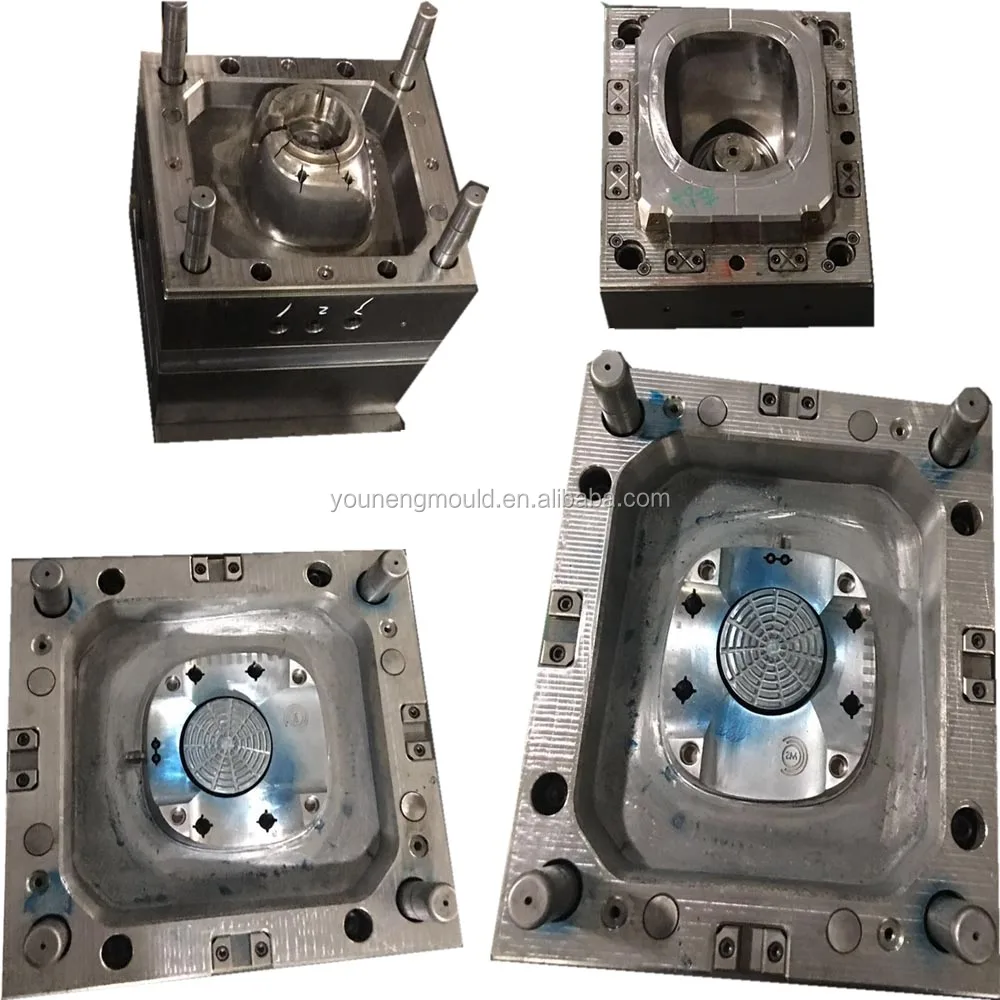 China Chiller Mold Chiller Plastic Accessories Chiller air Filter Daily ...