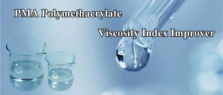 RD602HB Viscosity Index Improver - Enhance Lubricant Performance