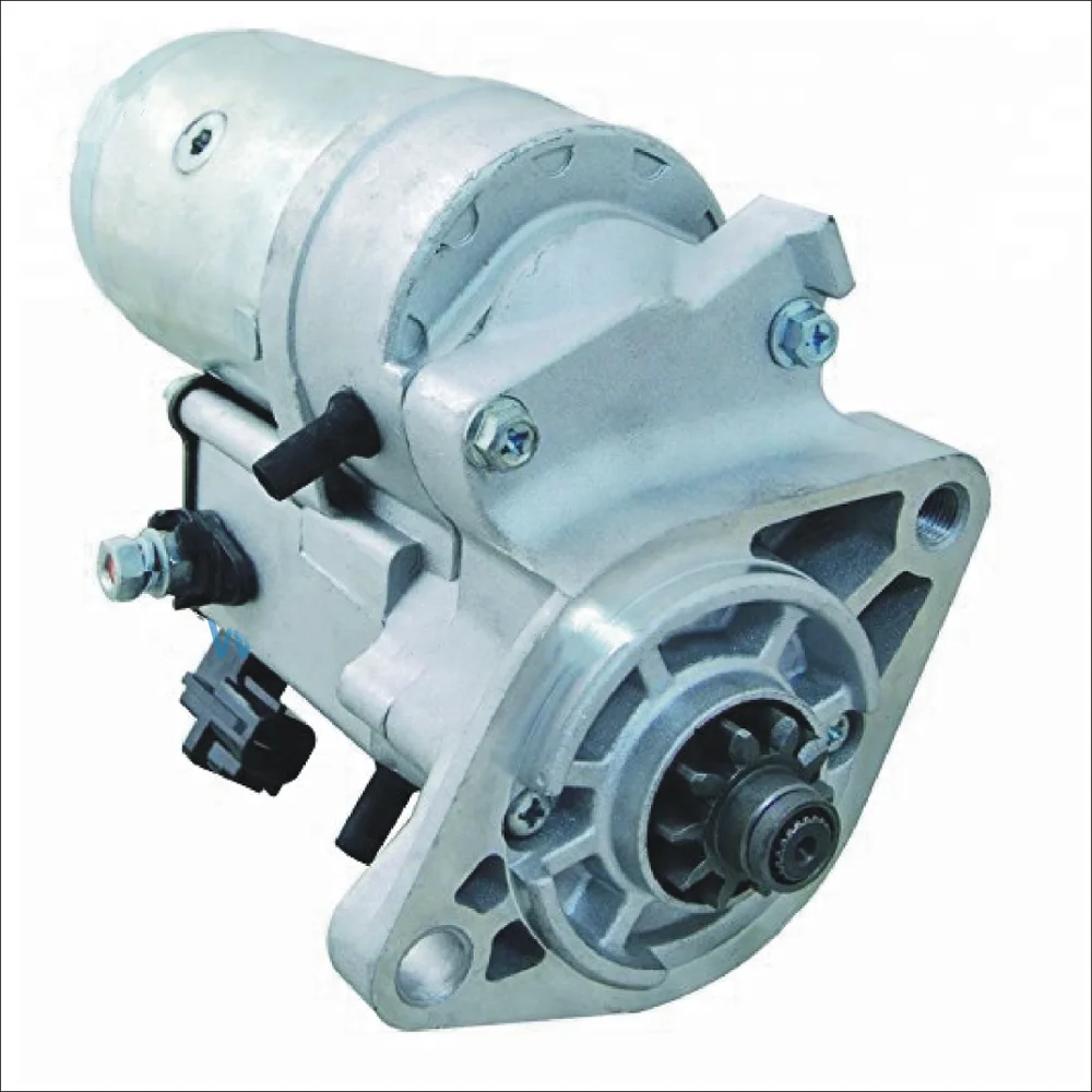 Car Sedan Engine Spare Parts Starter Motor Stg91215 281000l040 28100 ...