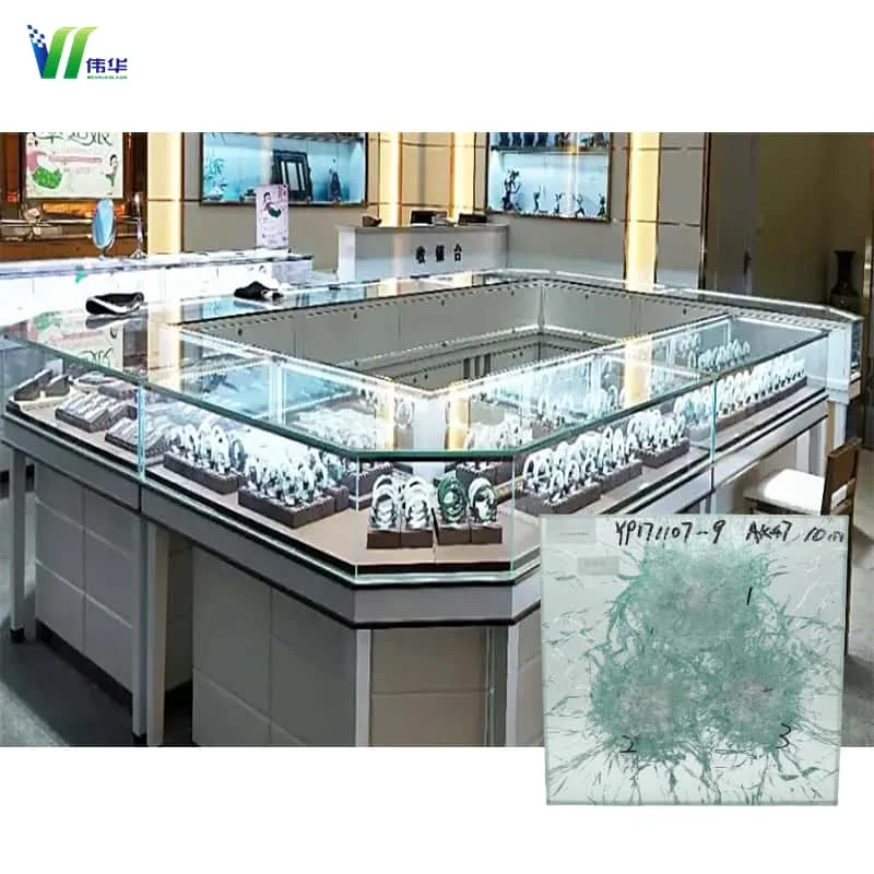 Alibaba.com: Bulletproof Glass Explosion-Proof and Smash-Proof ...