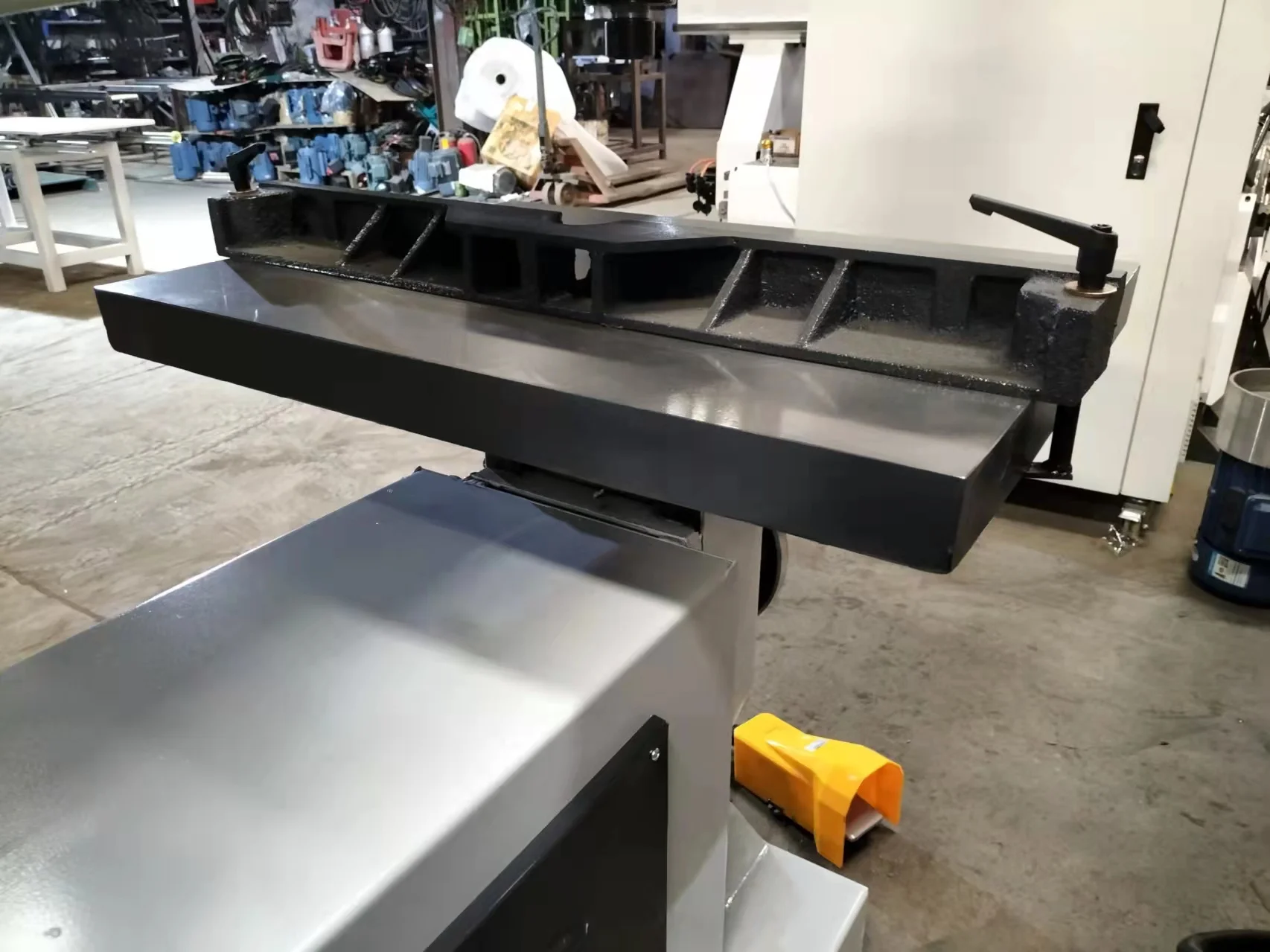 Mx5068 Pin Router And Pneumatic Overarm Pin Router With High Speed ...