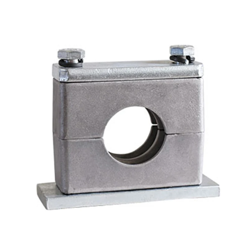 Professional Factory High Quality Stauff Standard Aluminium Hydraulic ...