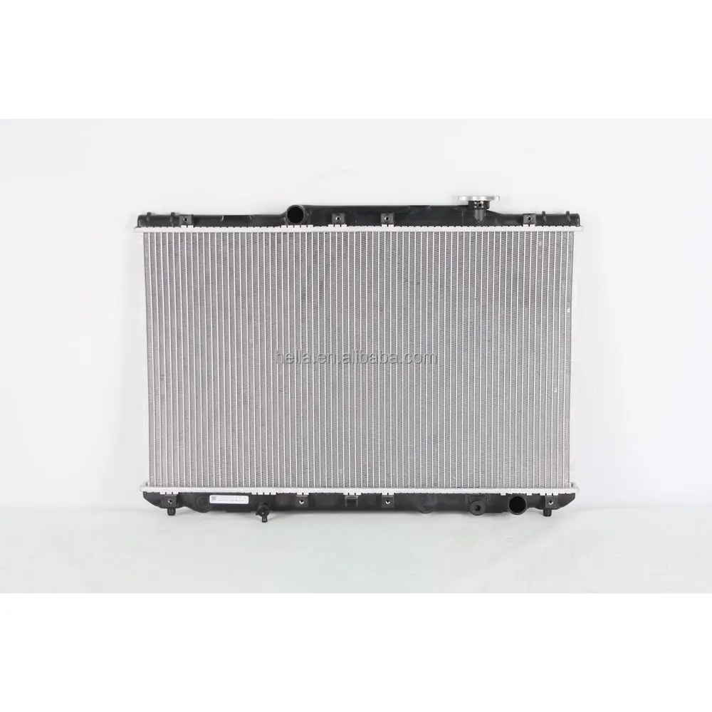 丰田凯美瑞2.2 1994 1995汽车散热器1996 1997 16400-03050 16400-74750 1640003050 ...