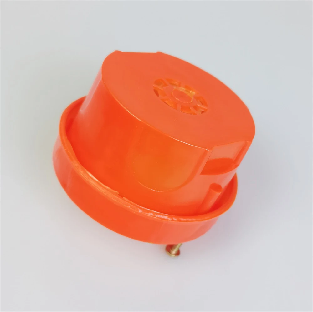 Electrical Box Switch Bottom Box Factory Design Solid Color Cylindrical ...