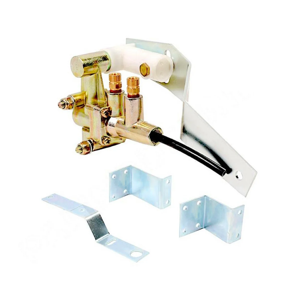 Air Height Control Leveling Valve Kit for American Truck Trailer OE ...