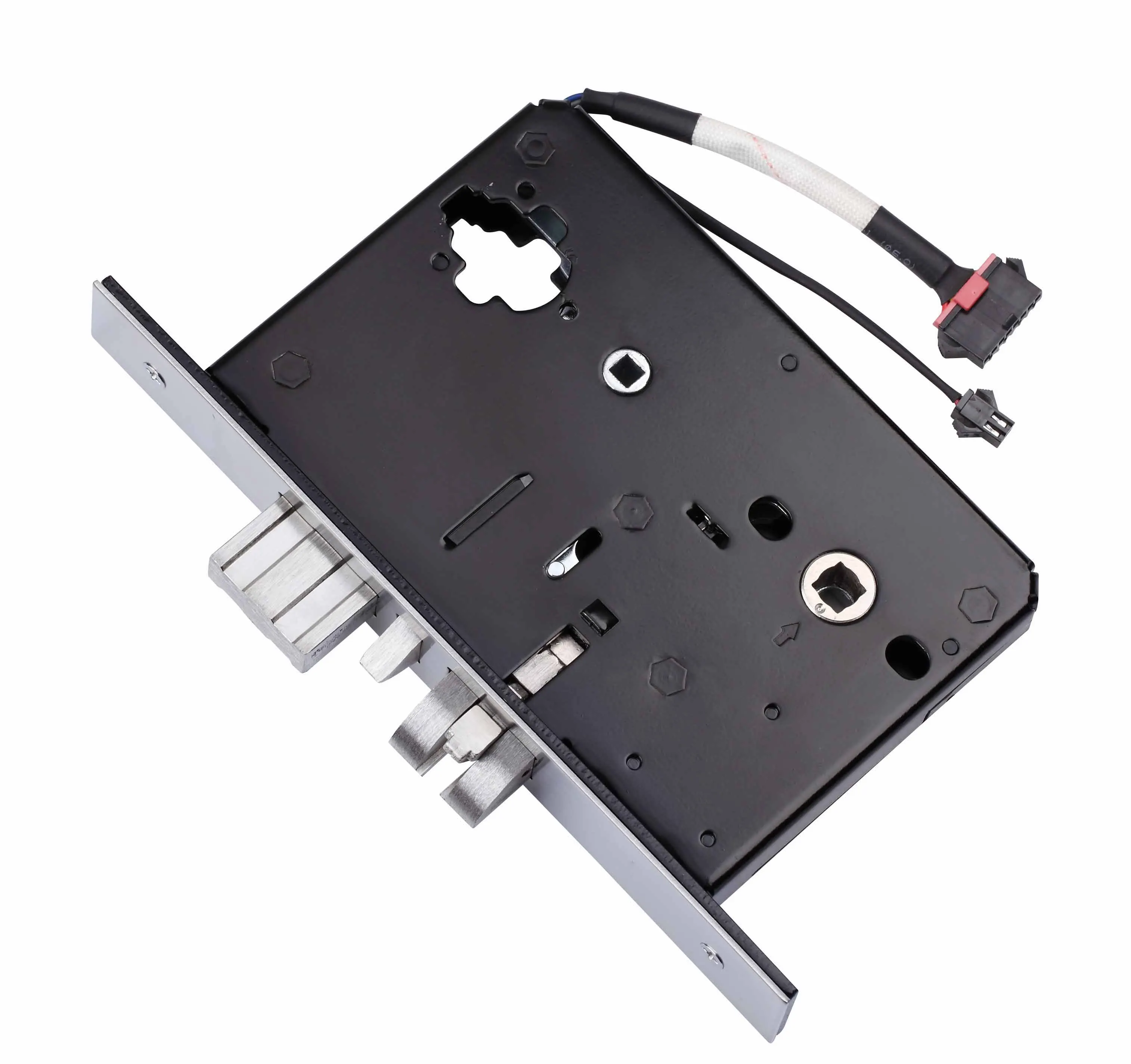 Hotel Key Card Door Locks - Intelligent & Secure Solutions