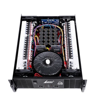 Lane Ca68 New 10000 Watt Power Amplifier With High Quality - Buy 10000 Watt Power Amplifier,1000 ...