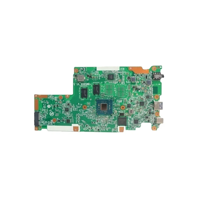 14e (81MH) Chromebook Motherboard (4GB RAM 32GB Storage) Touch-Version ...