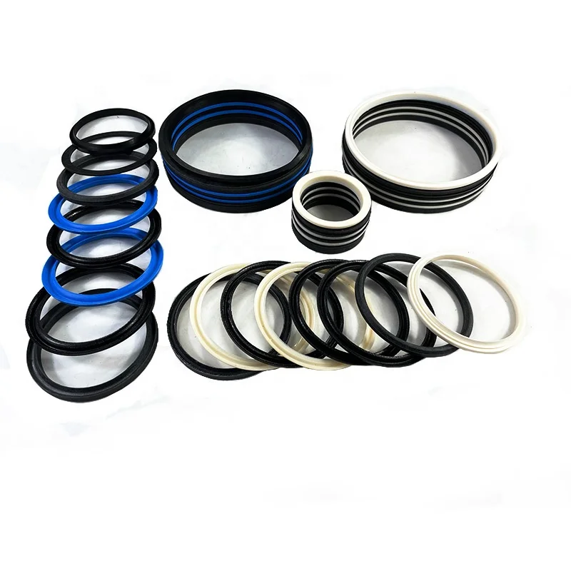 Alibaba.com: Hyco Commercial Telescopic Cylinder Seal Kits Vee Packing ...