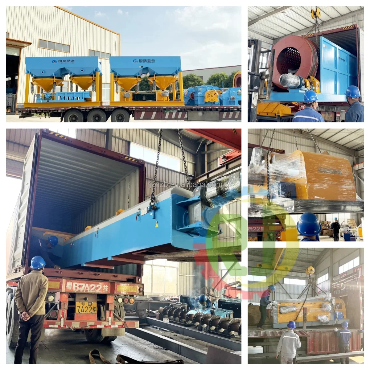 Recycling Separation Process Eddy Current Sorting Machine for Aluminum ...