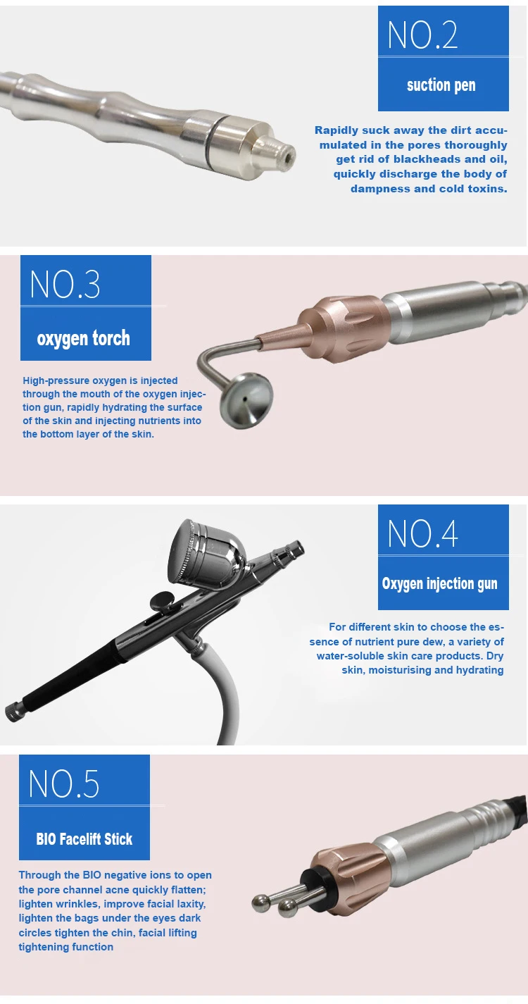 Portable Oxygen-concentrator Machine For Home Oxygen Injection ...