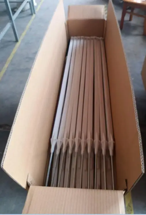 Electric Fence Post Plastic Step In Post For Farm Fence - Buy 4 Ft ...