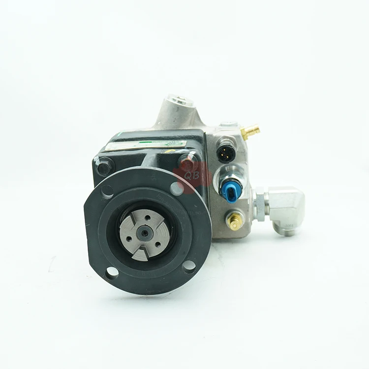 Cummins Qsk60 Fule Injection Pump Engine Fuel Pump 4307244 4062059 ...