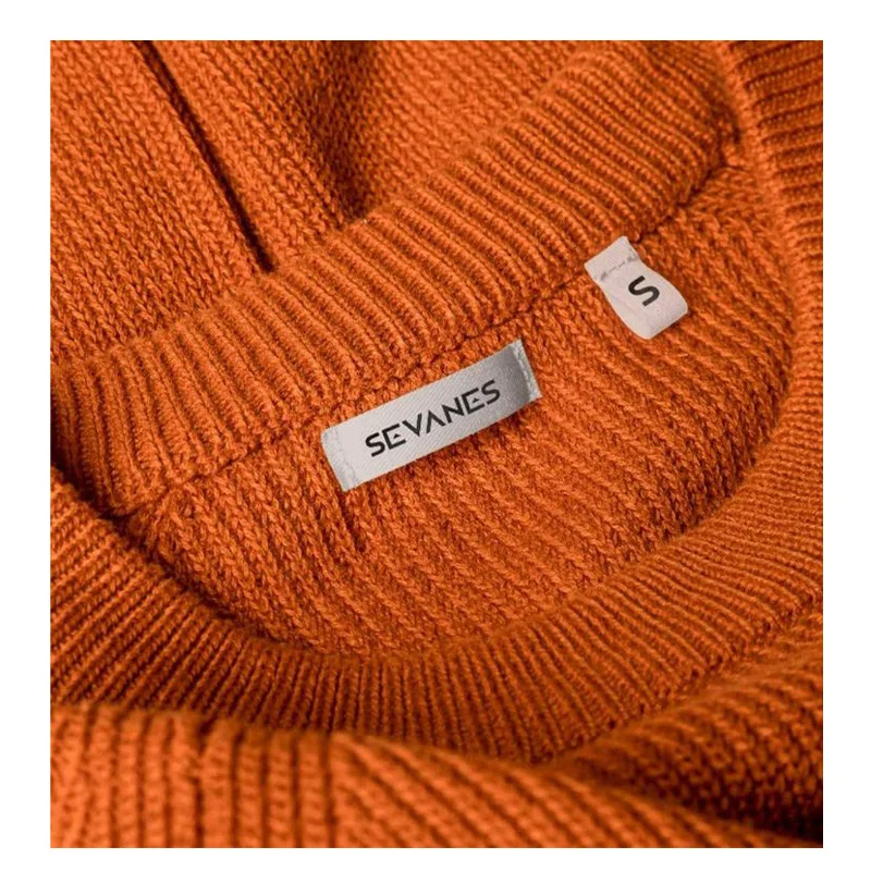 Uniform Size Continuous Sequential Serial Number Woven Label For ...