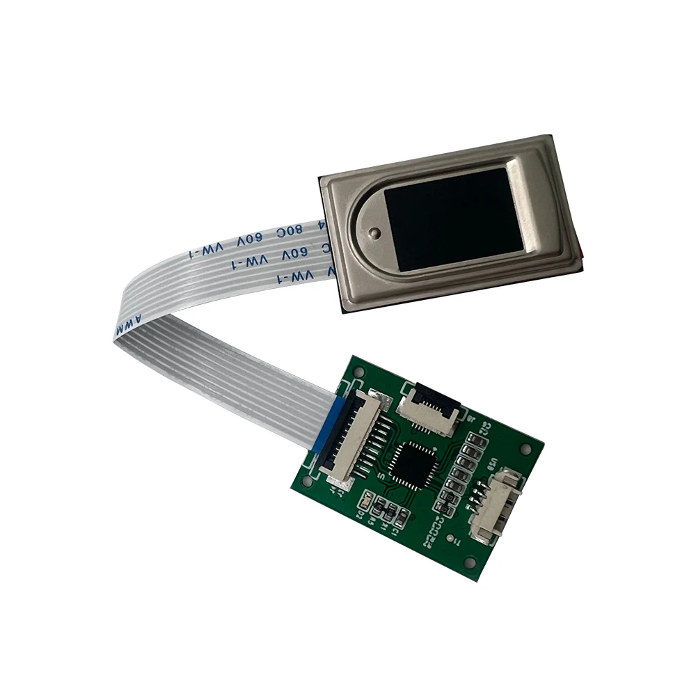 Wholesale Customized LOGO 500 Dpi Biometric Fingerprint Module