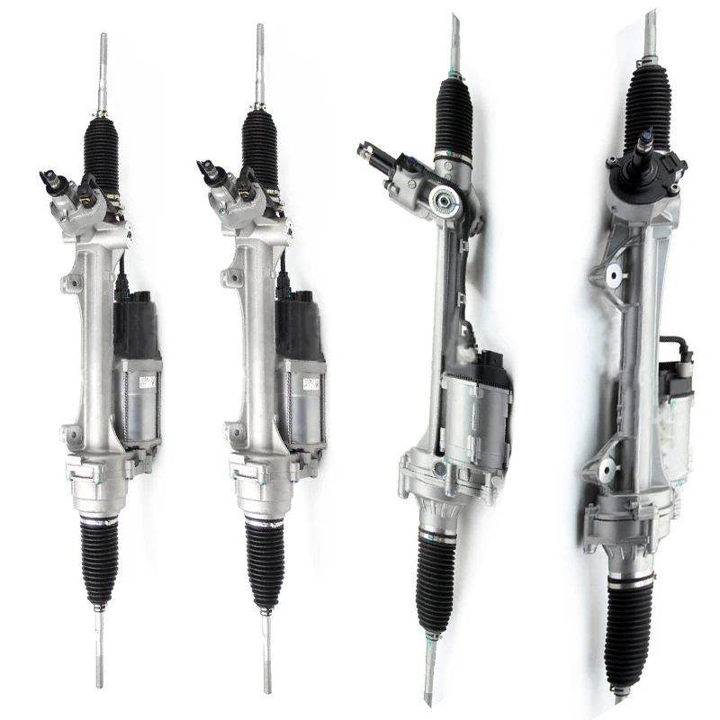 BMW X5 Power Steering Rack - OEM Quality & Performance