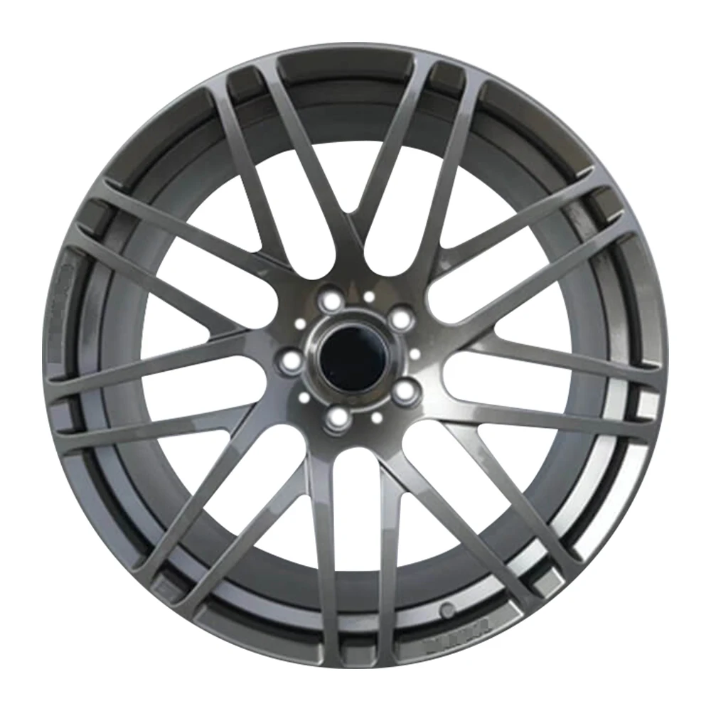 Tianchi Forged Aluminium Alloy Custom Size Passenger Car Wheels For ...