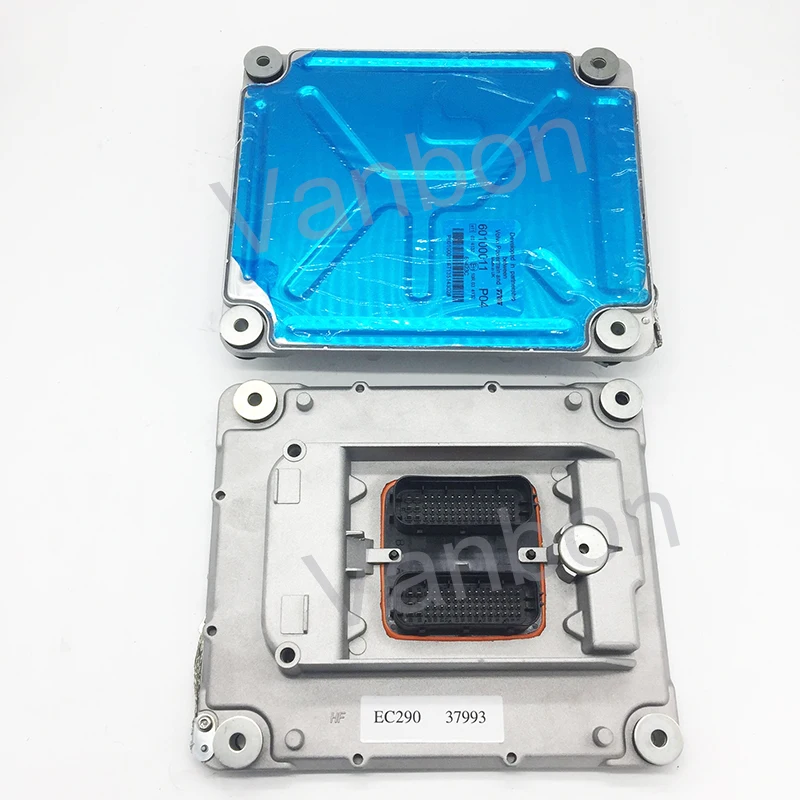 High-quality V-ECU Controller 60100000 for Volvo Excavators