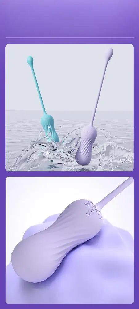 JRUI Remote Control Vibrating for Egg Girls' Adult Fun Masturbation ...