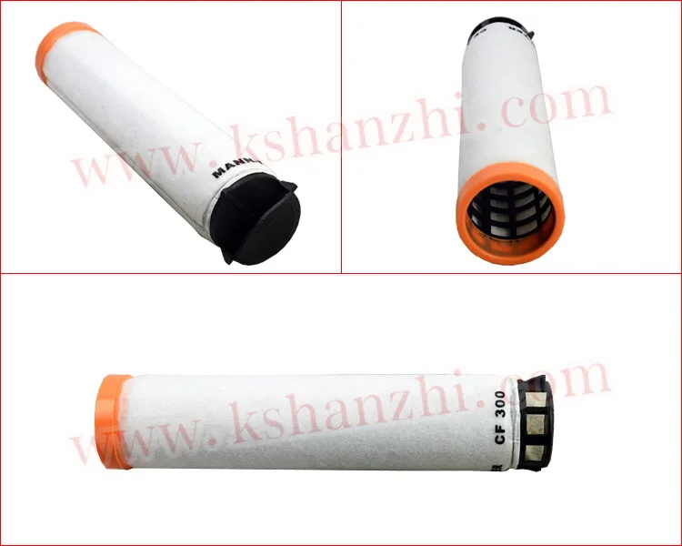 Forklift Parts 0009839023 - Air Filter for Linde 352/H40/H50