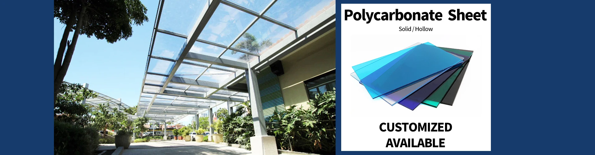 Foshan Amas Technology Co., Ltd. - polycarbonate awning, door canopy