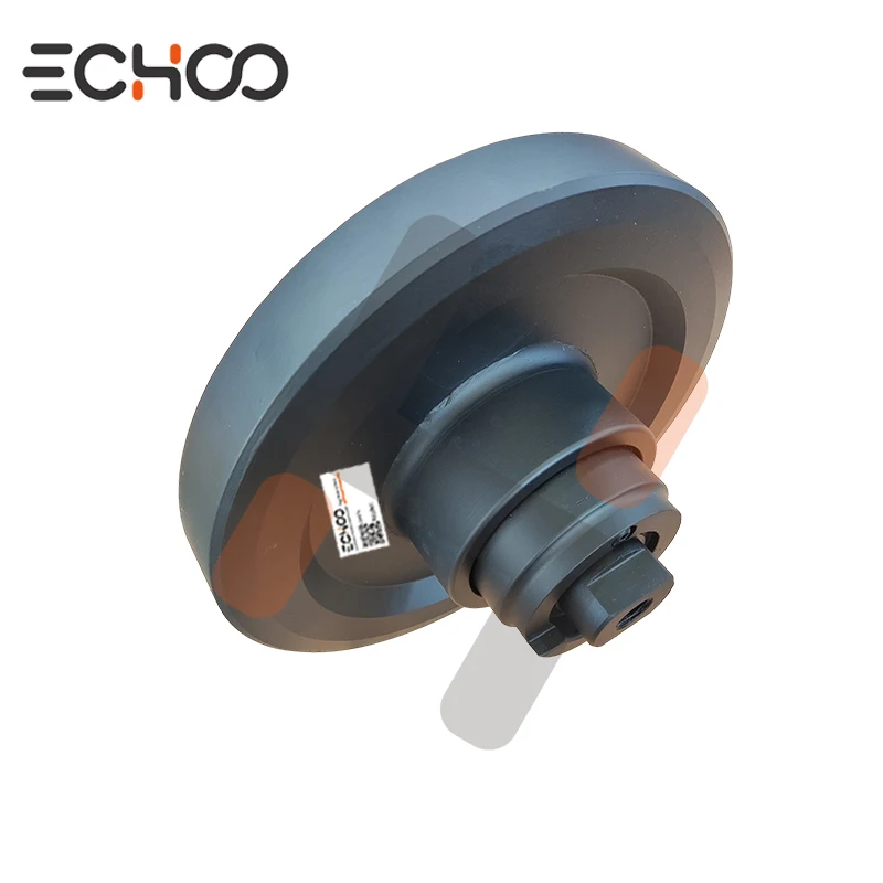 C227 Front Idler For New Holland Ctl Compact Track Loader Parts - Buy ...