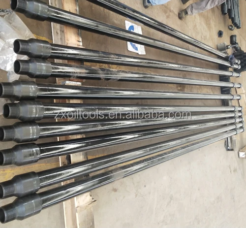Oilfield Downhole PC Pump Gas Anchor Separator - 50KG