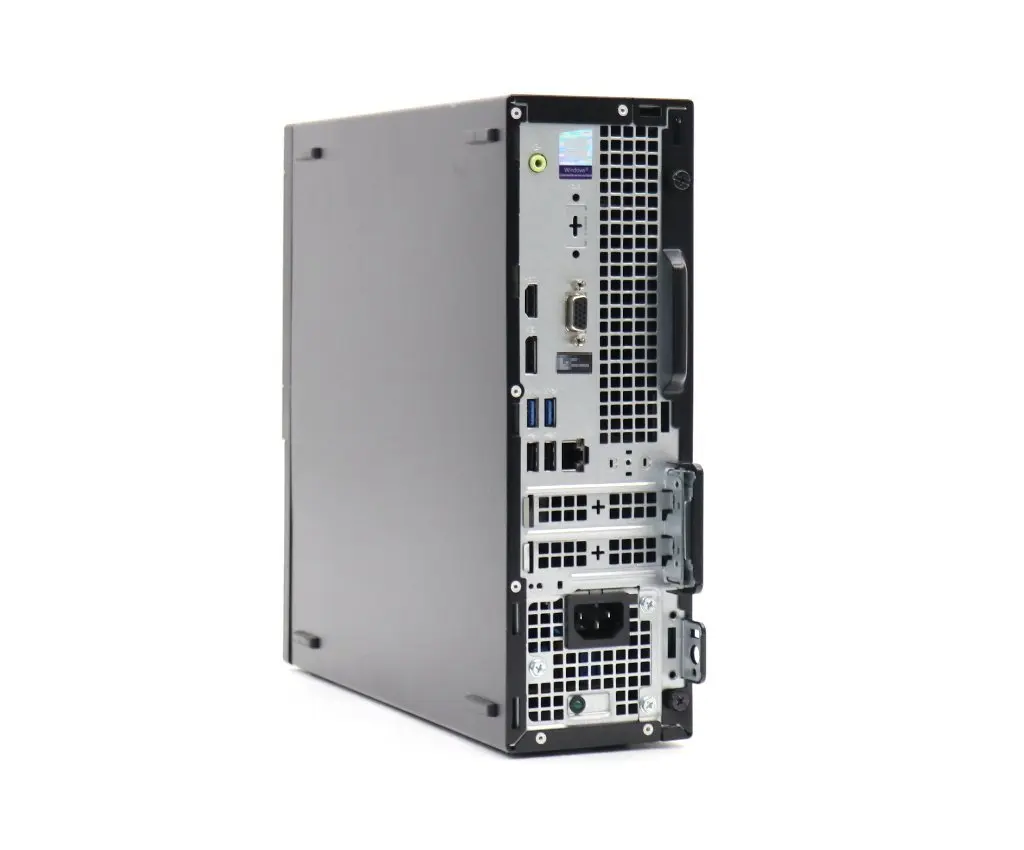 Wholesale Software And Hardware Desktop Pc Computers Used In Bulk - Buy ...