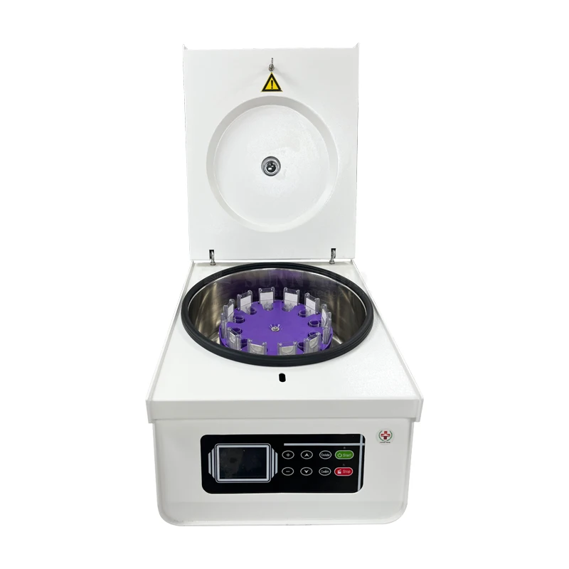 SY-B210 Cytocentrifuge - Low Speed Lab Cell Smear Centrifuge